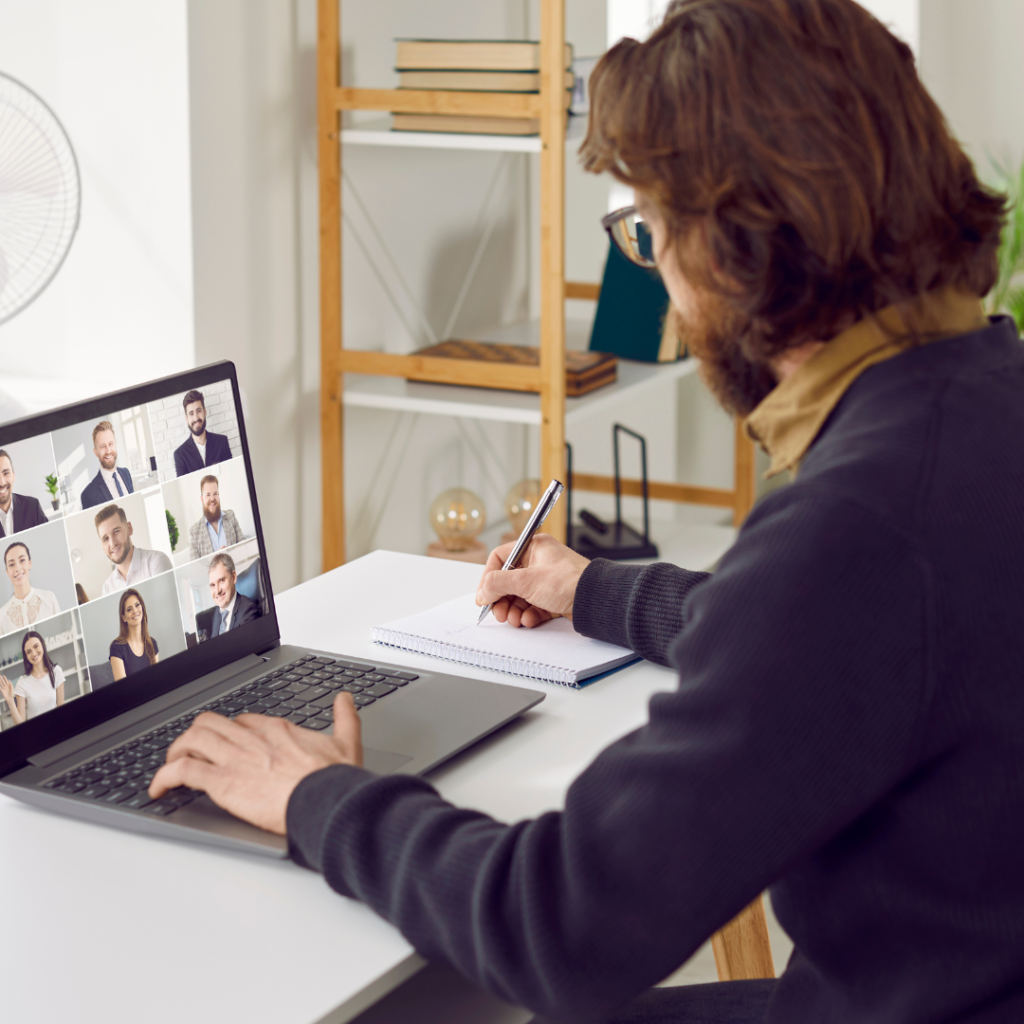 Remote Human Resources - California HR Services - Clarity HR